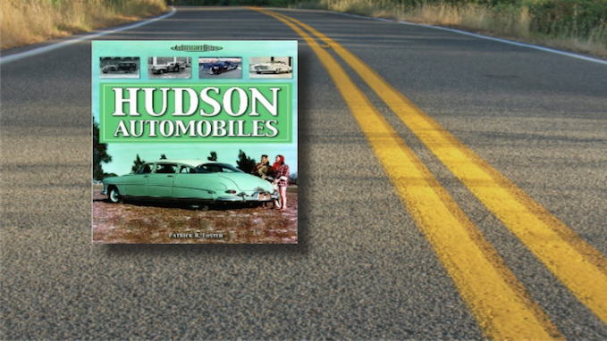 Patrick Foster's Hudson book emphasized pictures and boosterism - Indie ...