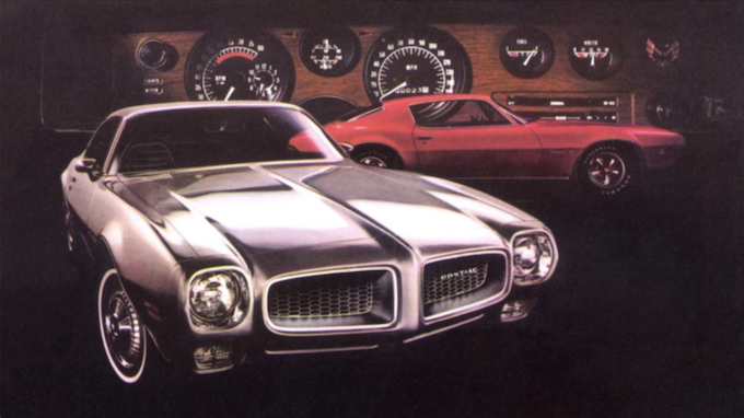 William Porter brought a thoughtful approach to his design work at GM ...