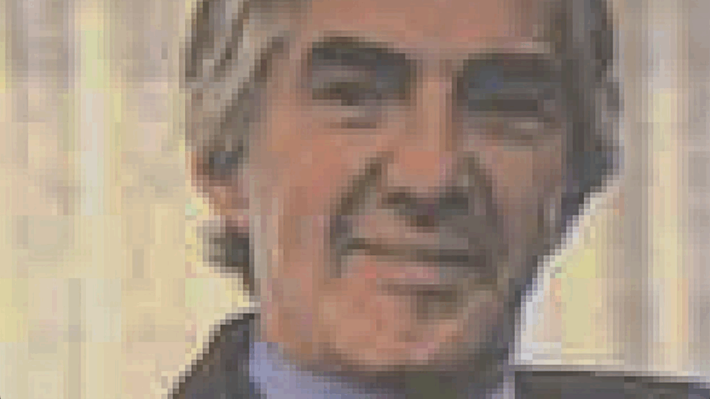 David E. Davis offered his take on John Z. DeLorean - Indie Auto